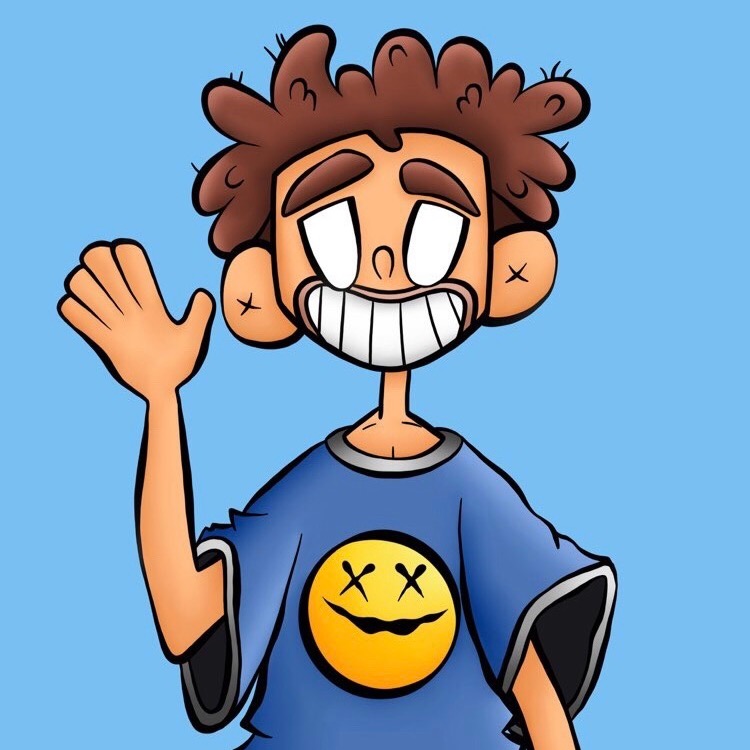 NashVibes | YouTube, TikTok | Linktree