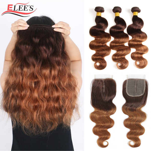 @eleeshair | Linktree