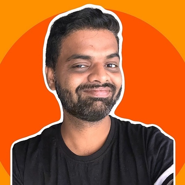 Techy Pathshala | Twitter, YouTube | Linktree