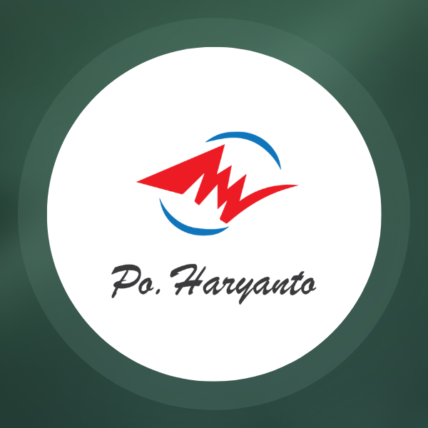 Po Haryanto Official | Instagram, YouTube, TikTok | Linktree