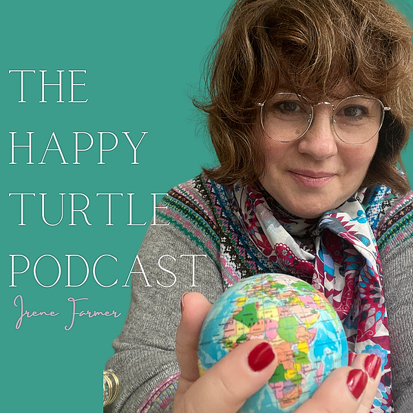 The Happy Turtle - Listen on Spotify - Linktree