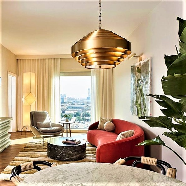 Cunningham Design + Associates | Linktree