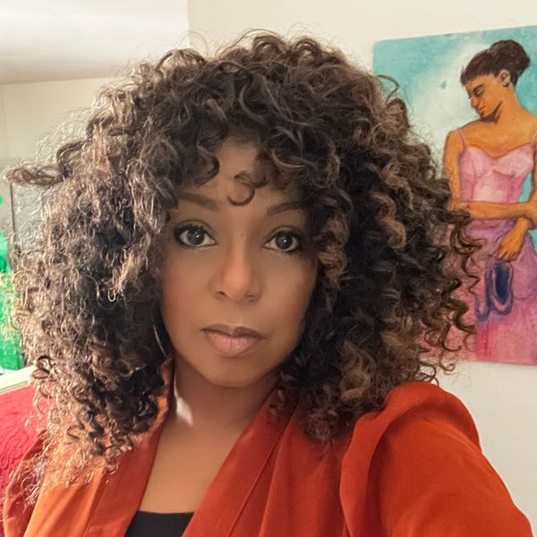 The Dawn McMillan | Twitter, Instagram, Facebook | Linktree