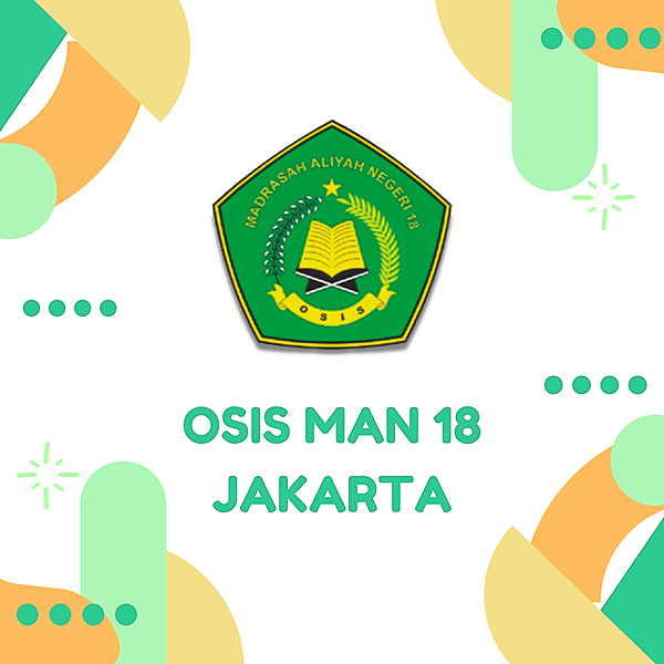 OSIS MAN 18 Jakarta | Linktree