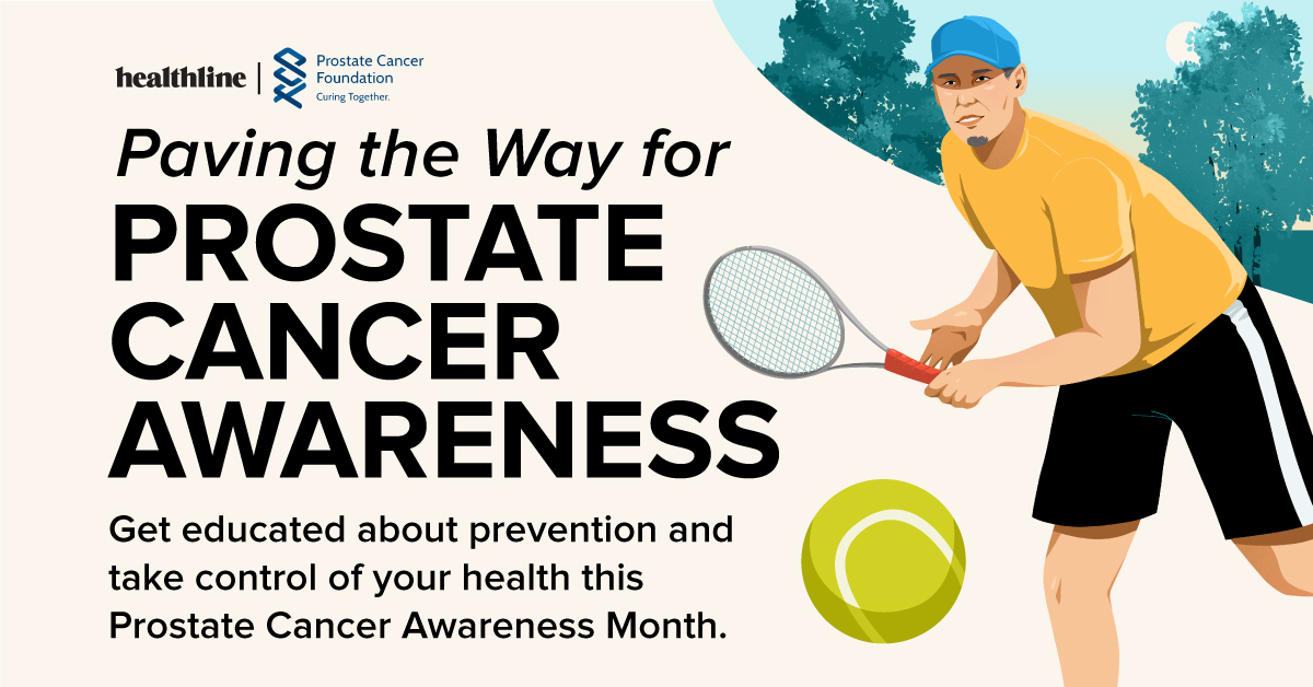 Prostate Cancer Foundation | Facebook | Linktree