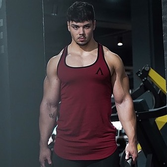 AndoniFitness / AndooniG | Linktree