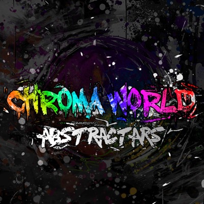 Chroma World | Twitter, Instagram, TikTok | Linktree