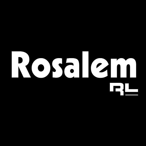 rosalem.oficial | Instagram, Facebook | Linktree