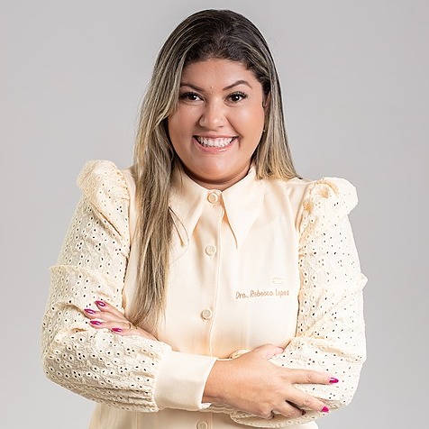 Dra. Rebecca Lopes | Linktree