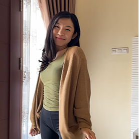 Sally - MUSCLE FIRST | Instagram, Facebook, TikTok | Linktree