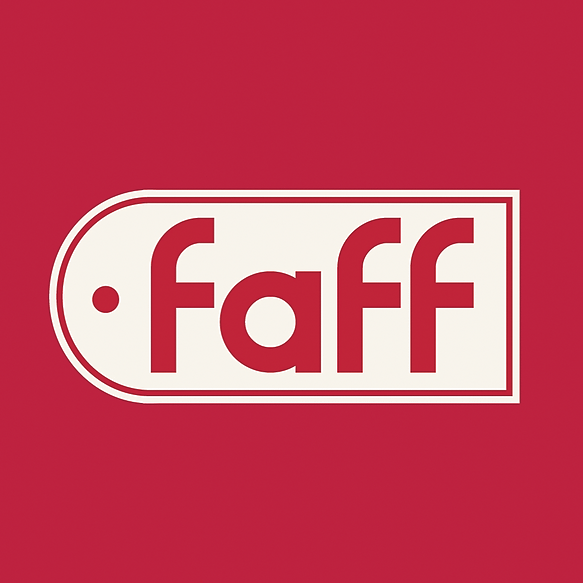 FAFF 파프 | Linktree