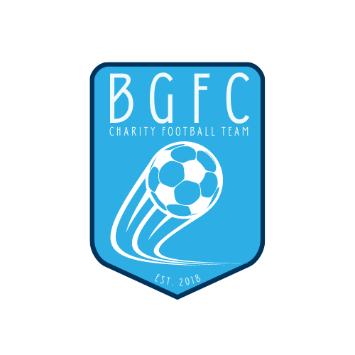 BGFC Charity Football Team | Linktree