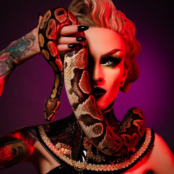 Rainbow Drag | Linktree