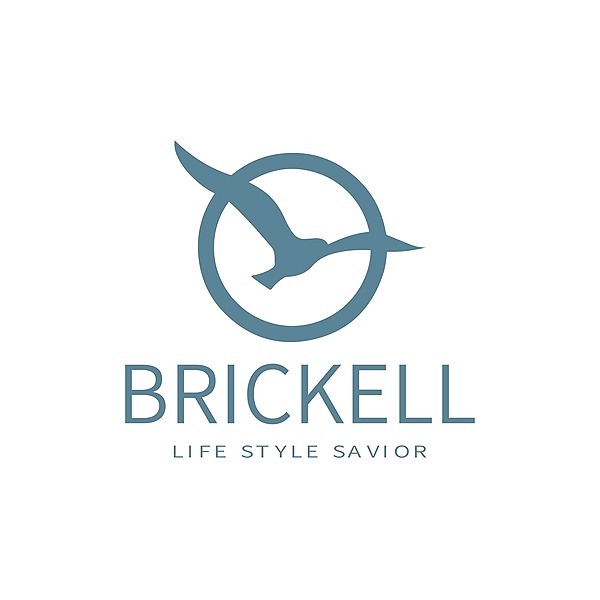 BRICKELL | Instagram, Facebook | Linktree