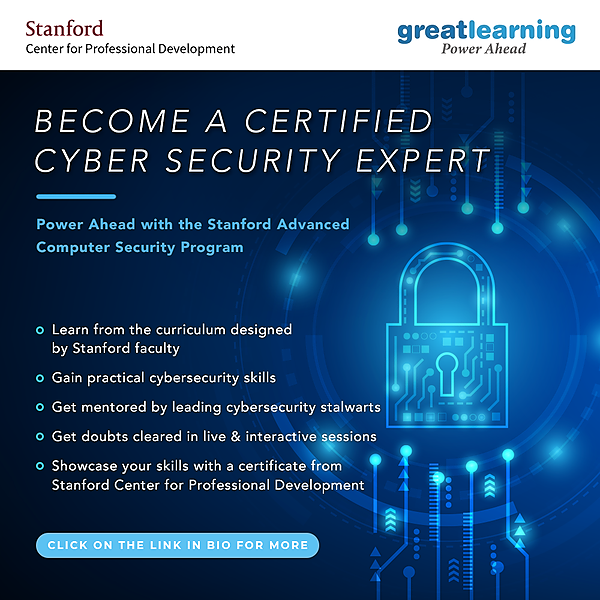 Great Learning - Post Links | Linktree