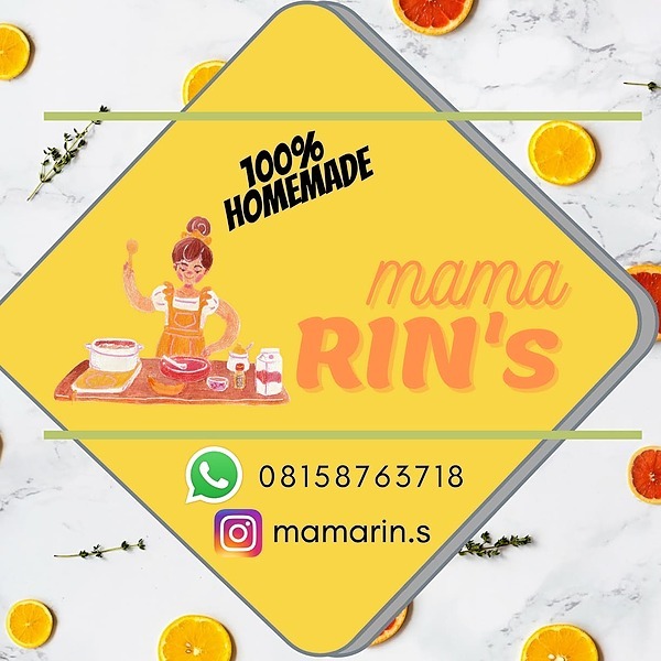 mamarin.s | Instagram | Linktree