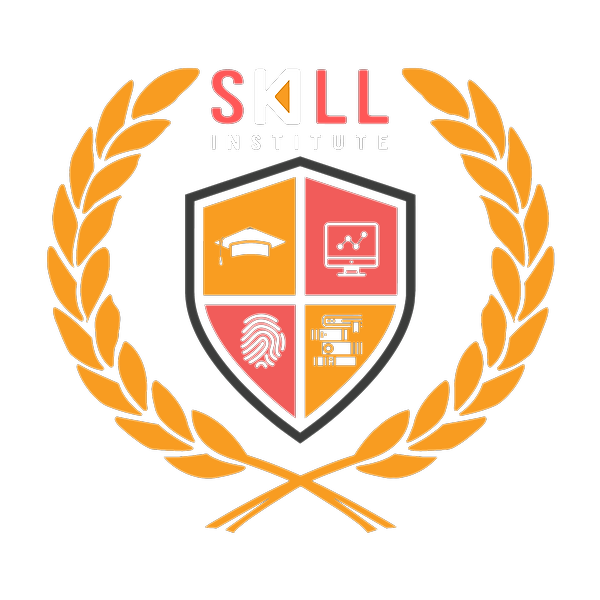 SKILL INSTITUTE | Instagram, Facebook | Linktree