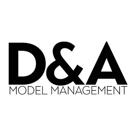 D&A MODEL MANAGEMENT | Instagram, Facebook, TikTok | Linktree