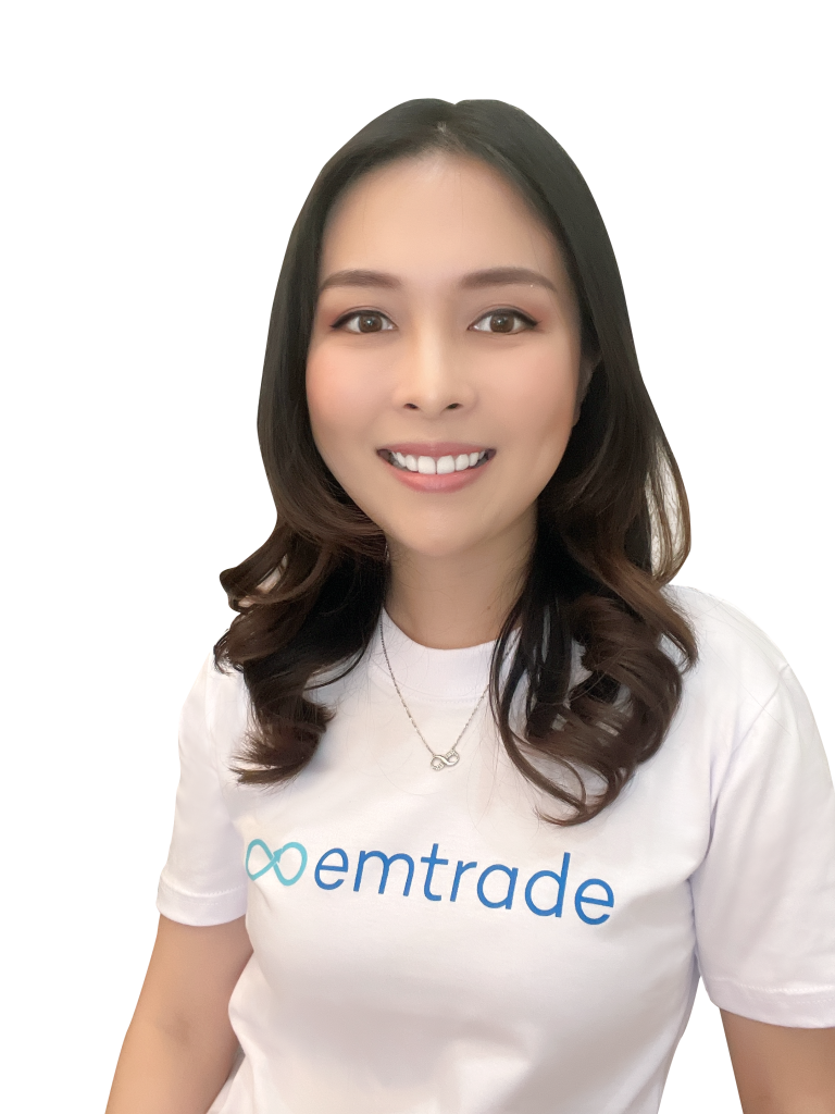 Ellen May | Twitter, Instagram, TikTok | Linktree