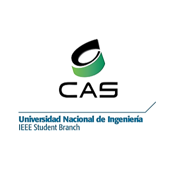 IEEE CAS UNI | Instagram, Facebook | Linktree