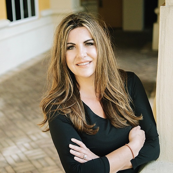 Chantel Ray | Instagram, Facebook | Linktree