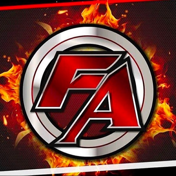 Flames Allstars Munich | Linktree