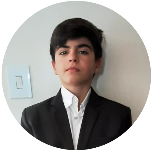 GD Mister | Twitter, Instagram, TikTok, Twitch | Linktree