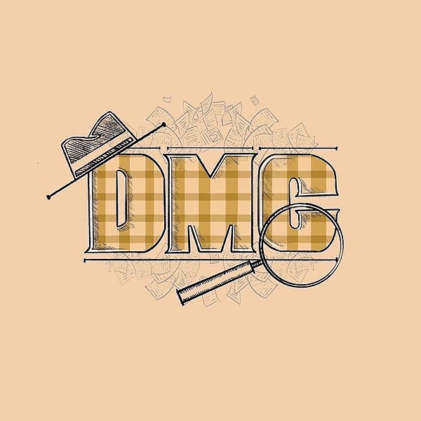 DMC RSVPs | Linktree