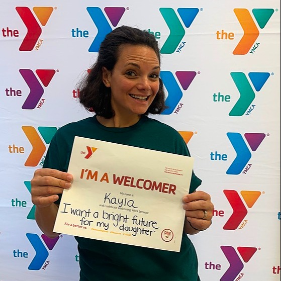 Kayla Buckner | Instagram, Facebook | Linktree