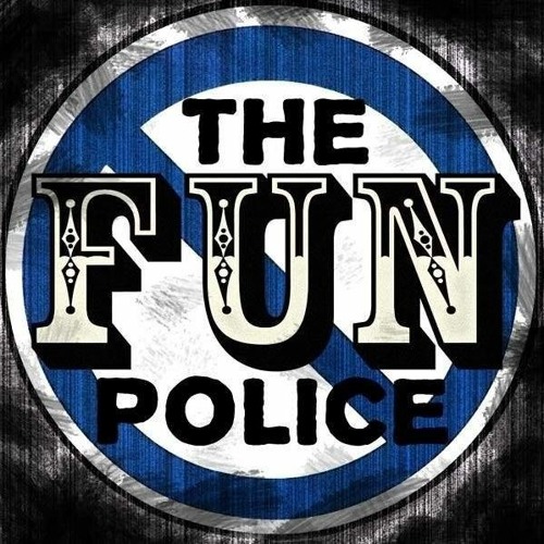 THE FUN POLICE | Instagram, Facebook | Linktree