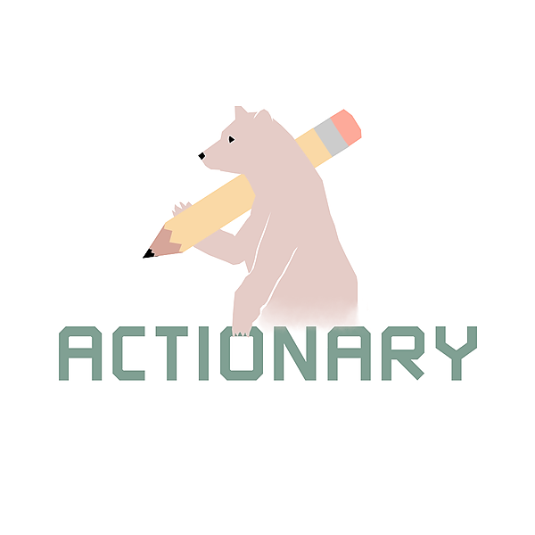 @Actionary.co | Linktree