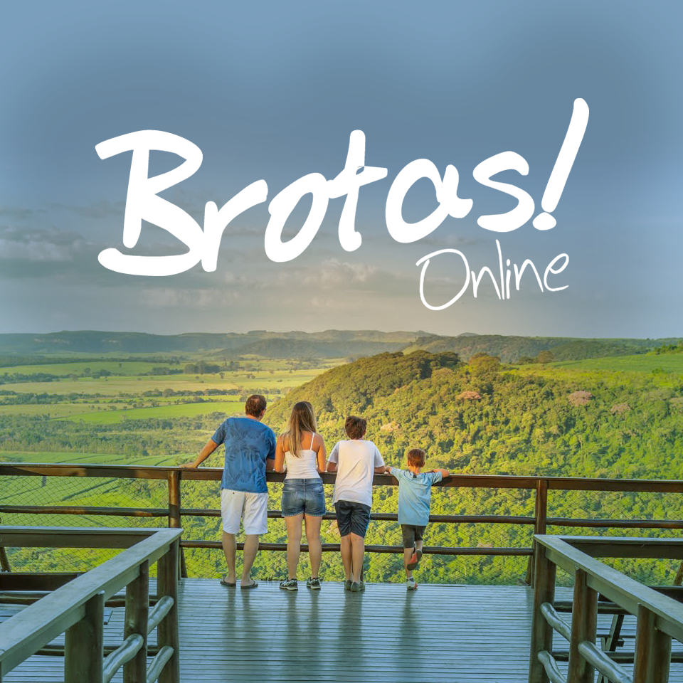 Brotas - SP | Linktree