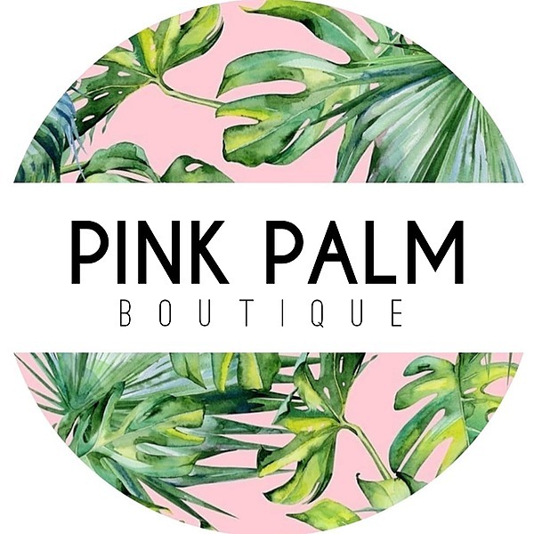 @Pink_palm_boutique | Linktree
