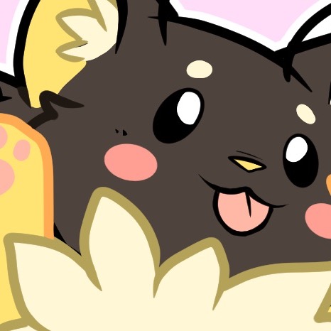 Bumble Cat Creations | Instagram, Facebook | Linktree