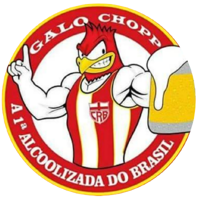 Torcida Alcoolizada Galo Chopp | Linktree
