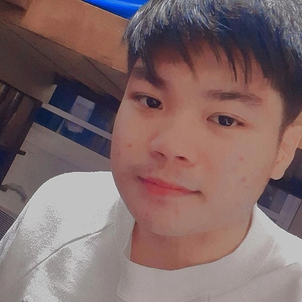 Vince Marcelino | Twitter, Instagram, Facebook, Twitch | Linktree