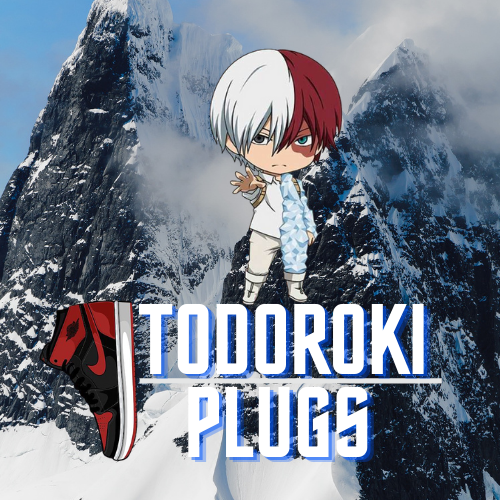 todoroki.plugs | Instagram, Facebook, TikTok | Linktree