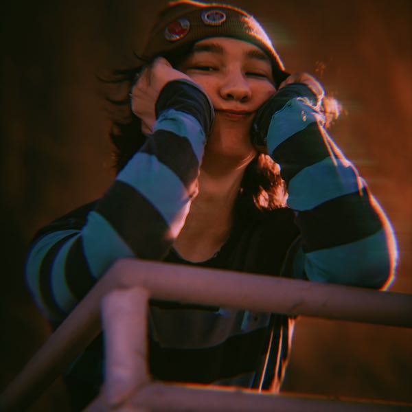 Dylan Thrasher - Listen on YouTube, Spotify, Apple Music - Linktree