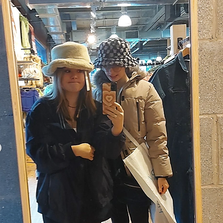 _aimee_ferguson_ | Instagram | Linktree