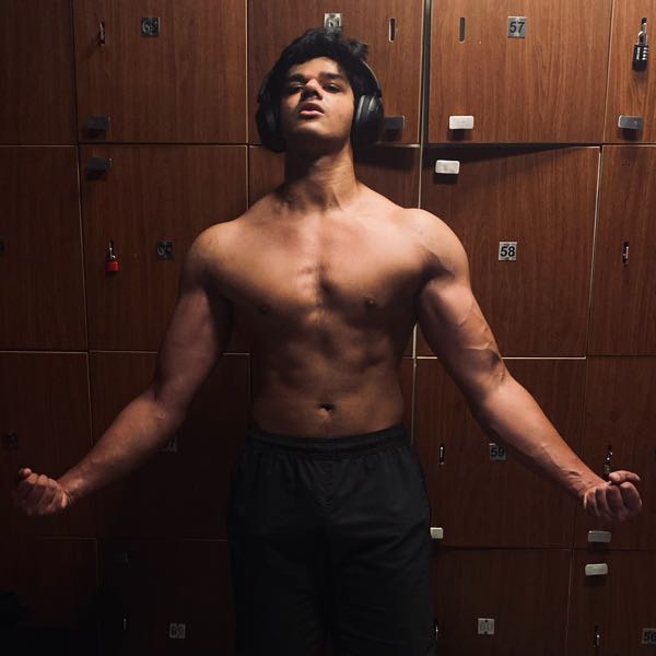 Nishil mutha - Listen on Spotify, Apple Music - Linktree