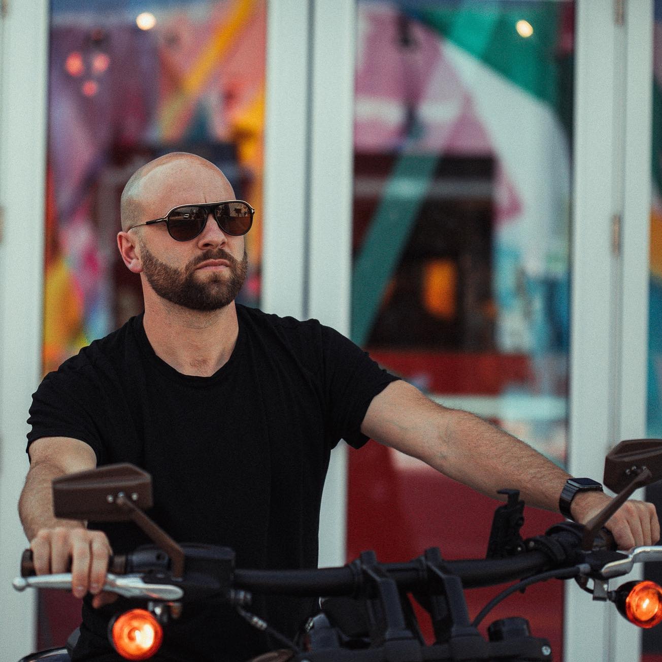 Alexander Gold - Music, Videos, Content | Linktree