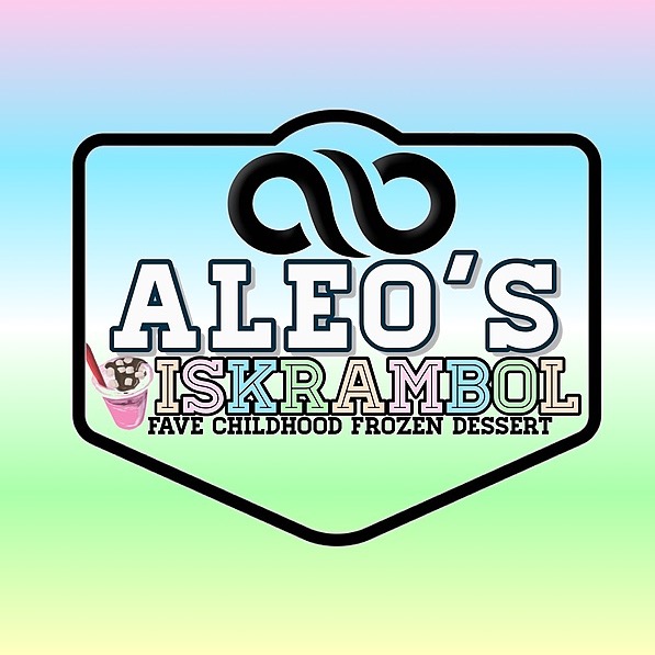 ALEO'S ISKRAMBOL | Instagram, Facebook | Linktree