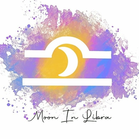 Moon In Libra | Instagram, Facebook | Linktree