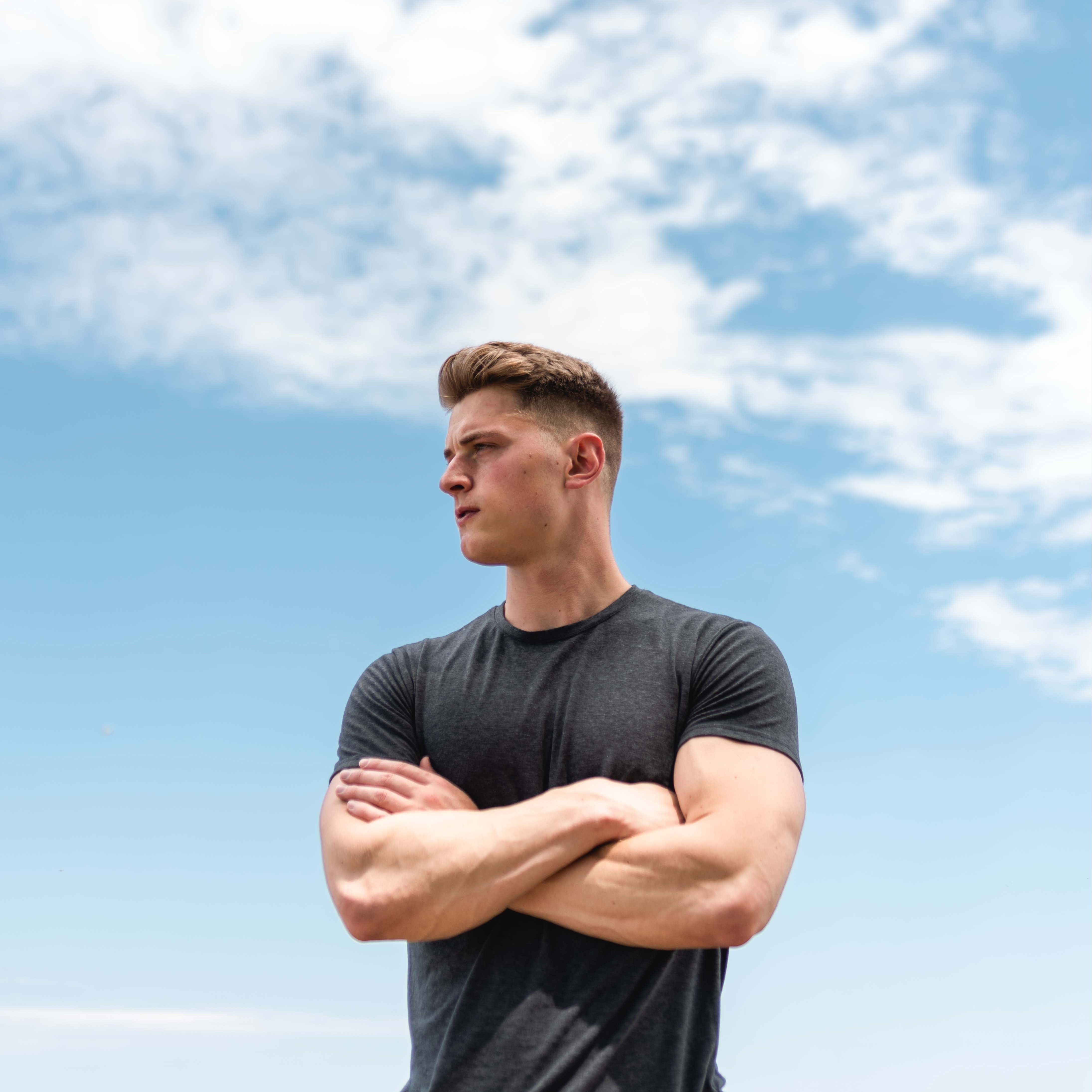 Luke Holbrook | Linktree