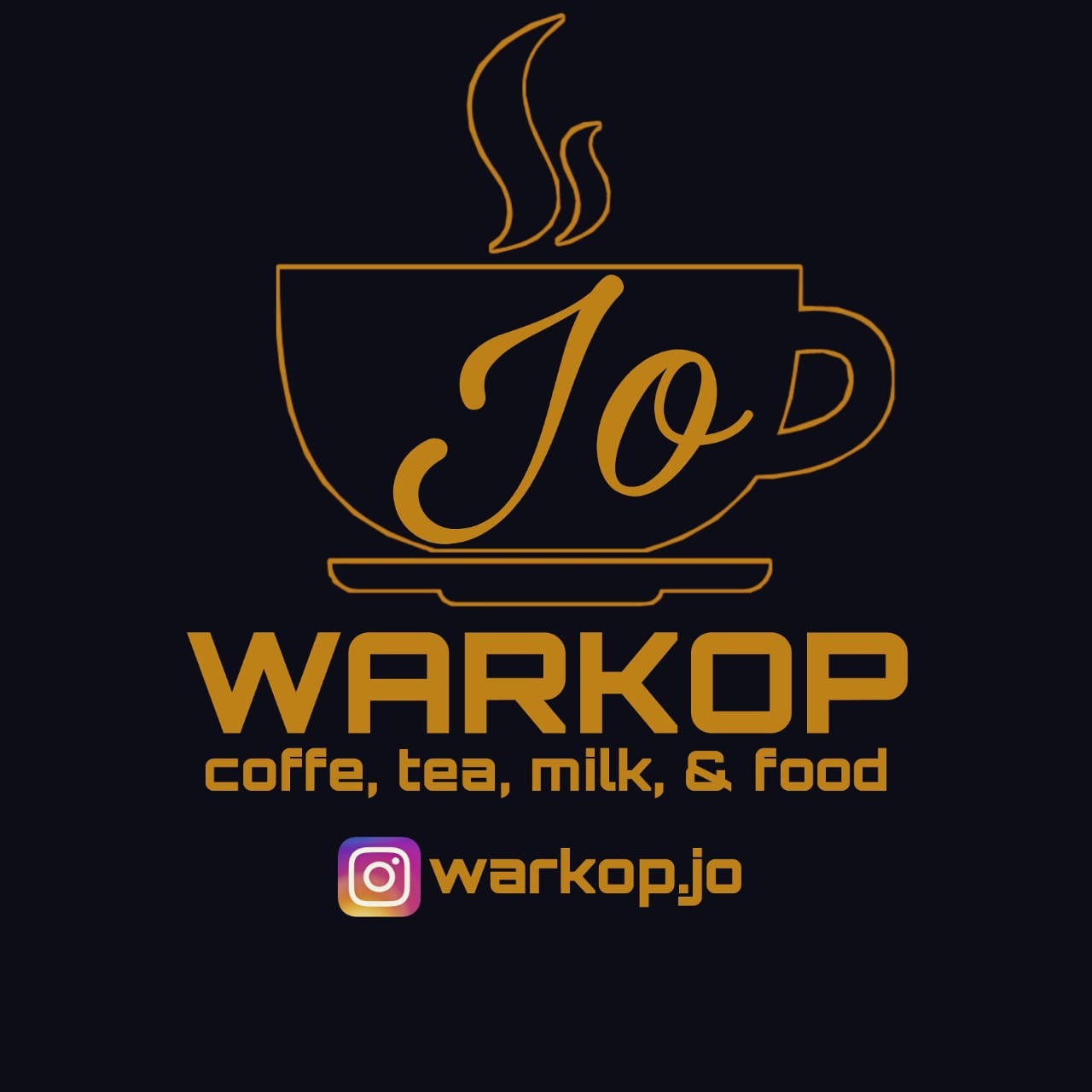 Warkop.jo | Instagram | Linktree