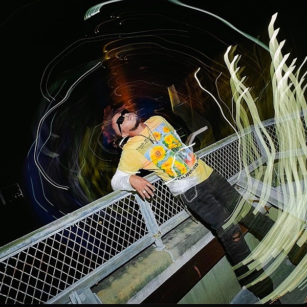 DISTANCE - Listen on Spotify, Apple Music - Linktree