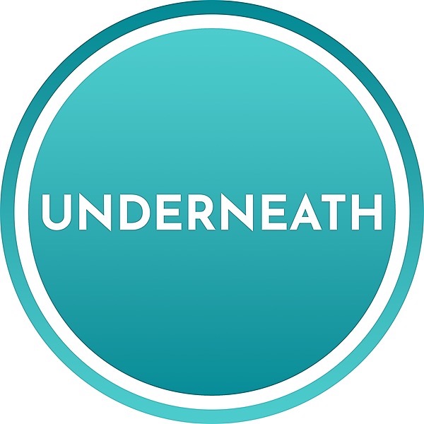 UNDERNEATH MAGAZINE | Instagram | Linktree