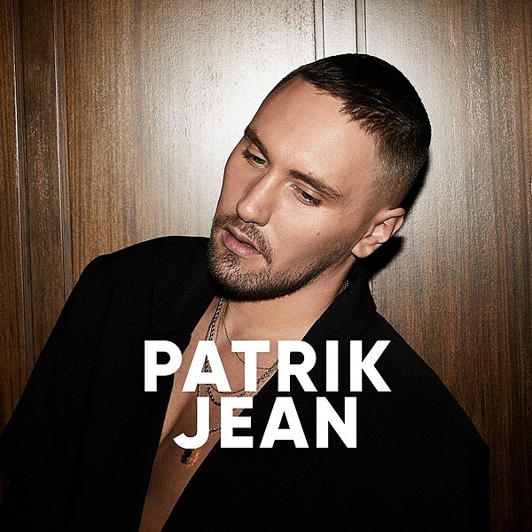 PATRIK JEAN | Instagram, Facebook | Linktree