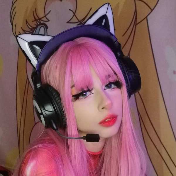 annarainlee | Instagram, TikTok, Twitch | Linktree