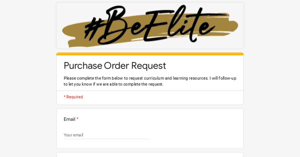 Ms Michelle | Linktree